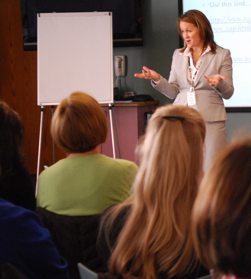 Community Classes 2 – Western Pennsylvania School for the Deaf (WPSD)